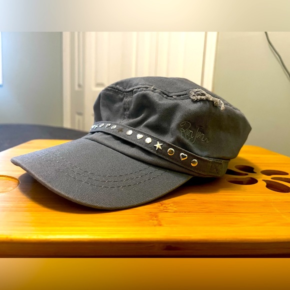 Ron Jon | Accessories | Ron Jon Surf Shop Blue Hat | Poshmark